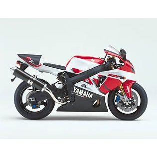 YAMAHA Original Spare Parts & Accessories