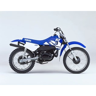 YAMAHA Original Spare Parts & Accessories